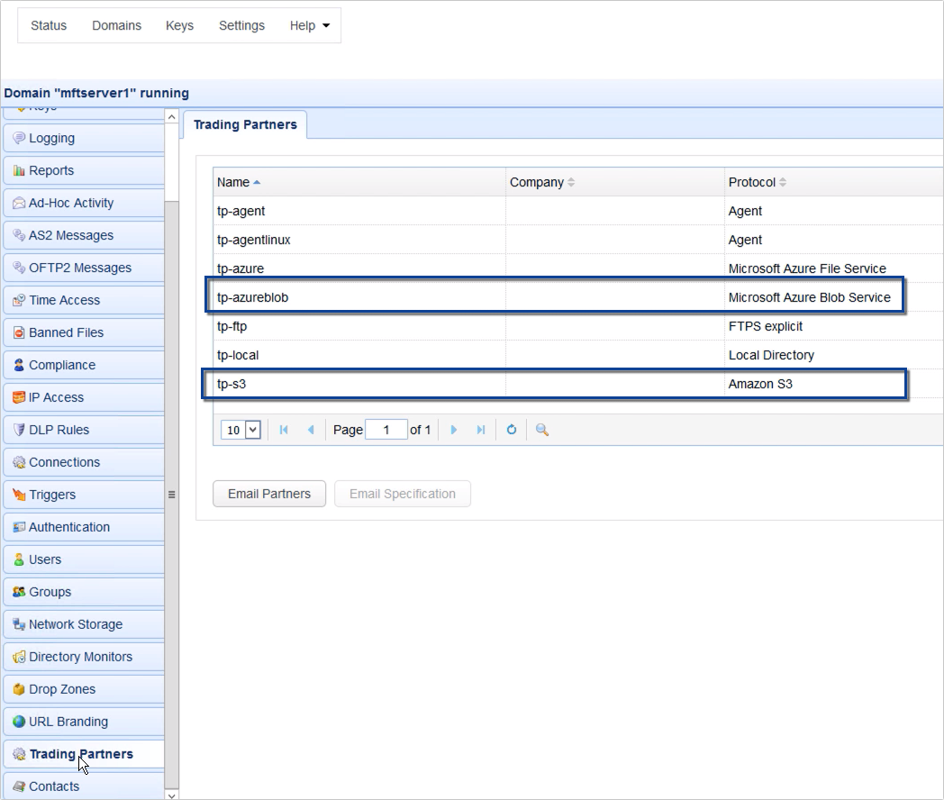 How To Copy Files From Azure Blob Storage To Aws S3